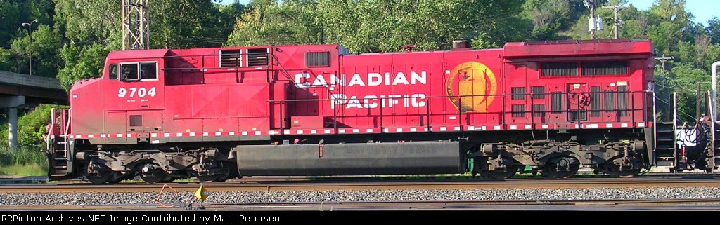 CP 9704